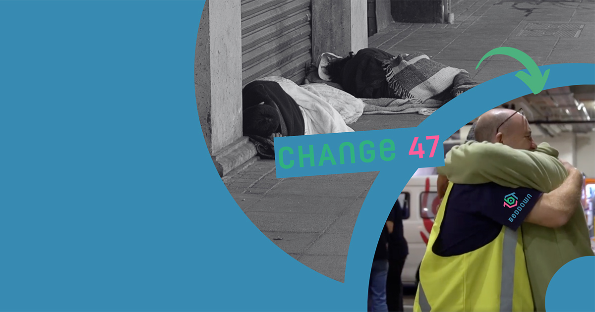 Change47 - Brissy Central